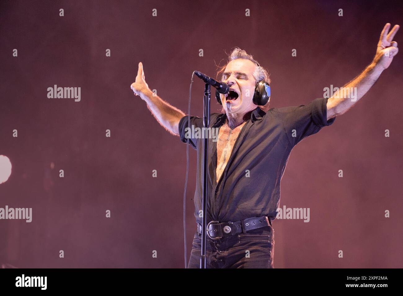 Deserti tour hi-res stock photography and images - Alamy