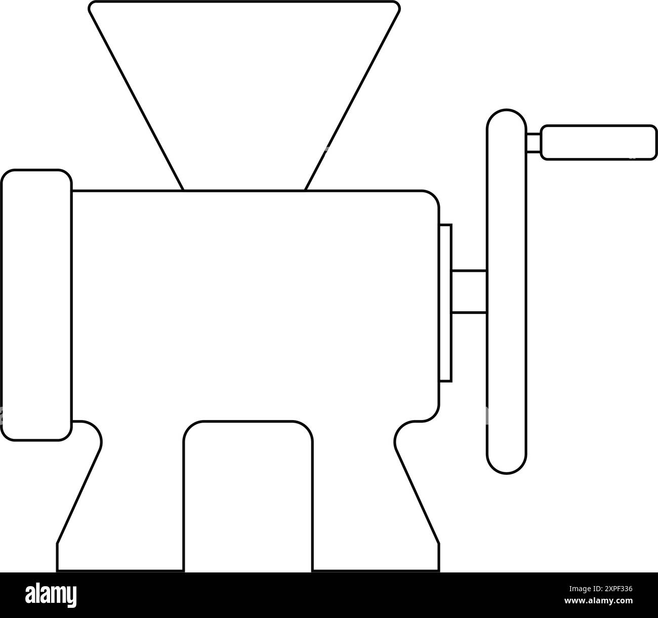 Somalia country map icon illustration design Stock Vector Image & Art ...