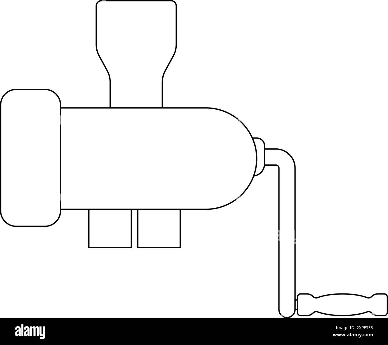 Somalia country map icon illustration design Stock Vector Image & Art ...
