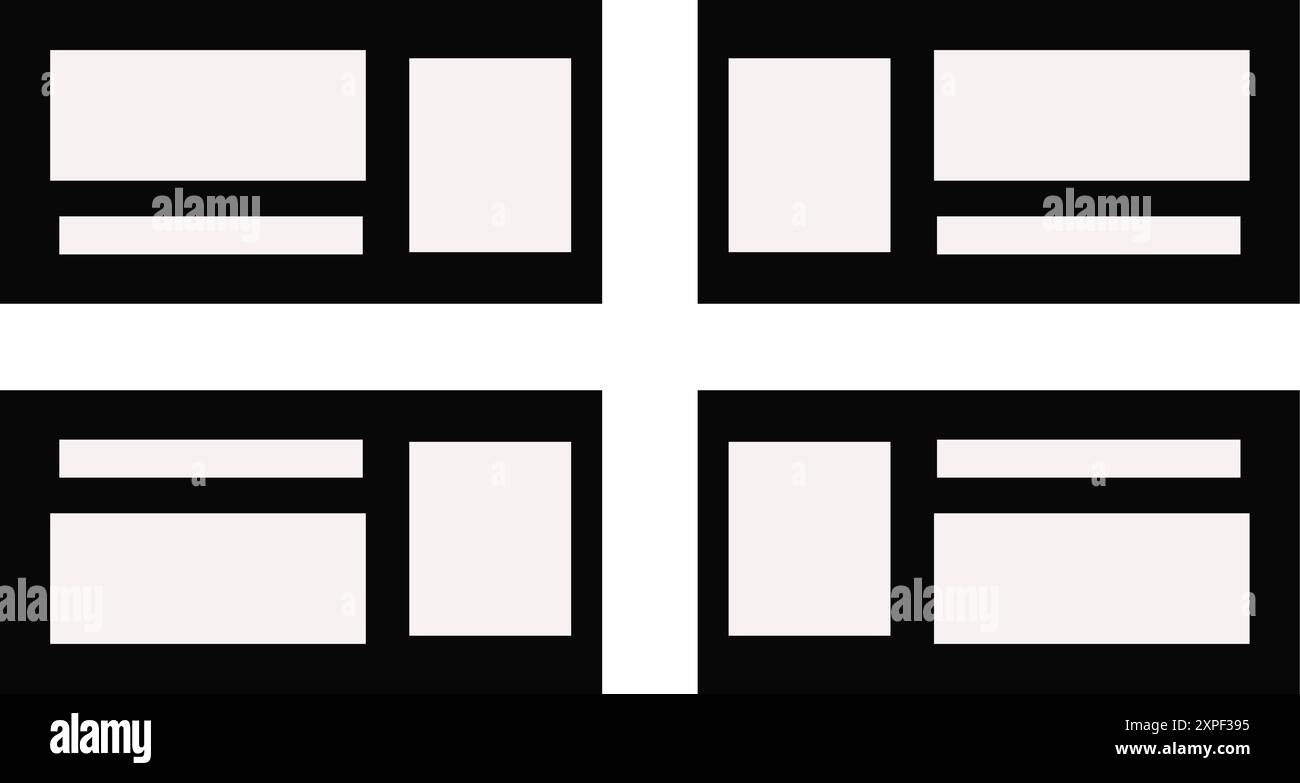 Text box illustration background. Perfect for posters, stickers, book ...