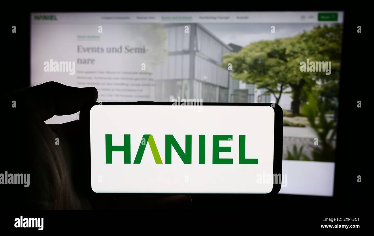 Cws business logo hi-res stock photography and images - Alamy