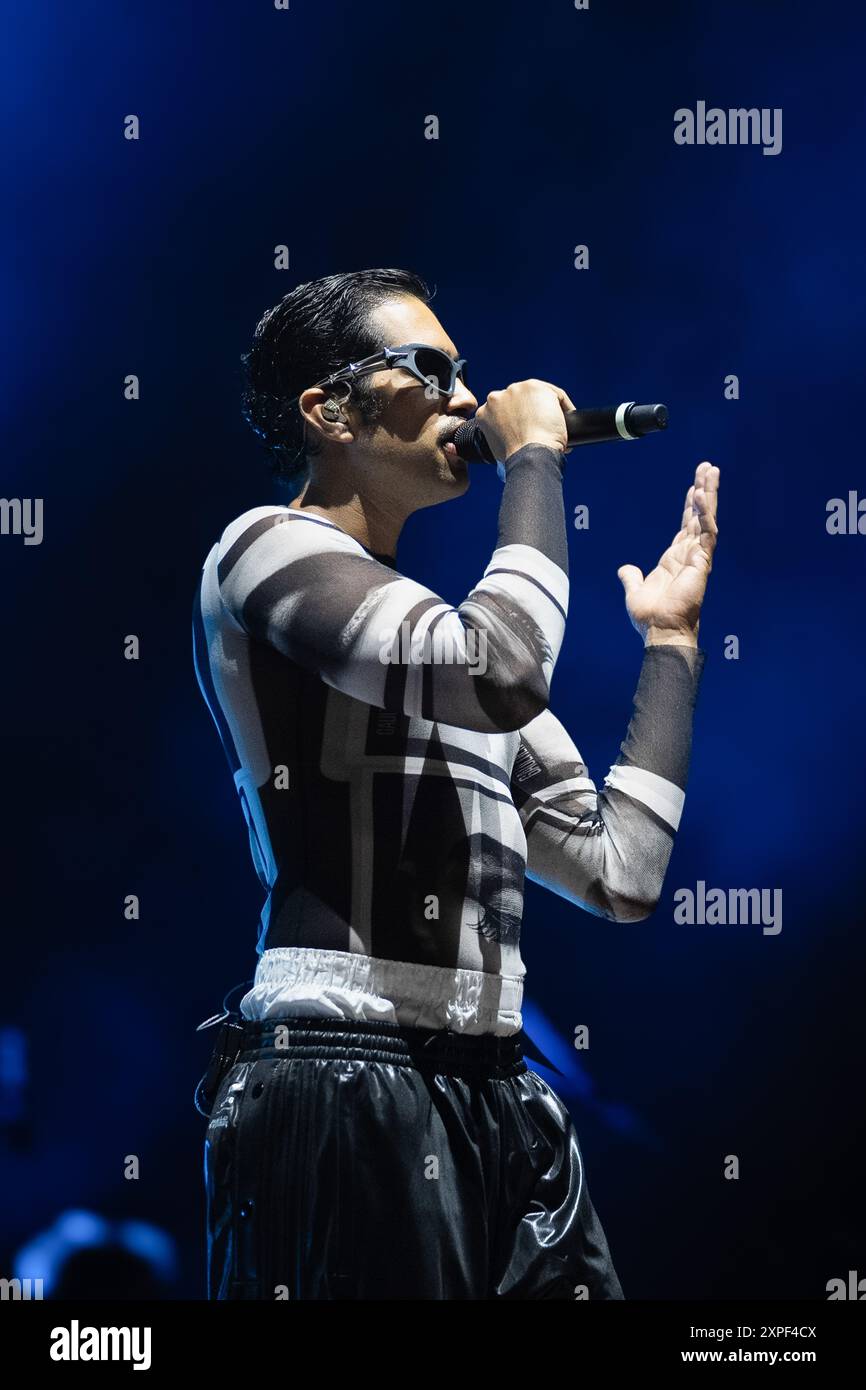 Mahmoud 2024 hi-res stock photography and images - Alamy