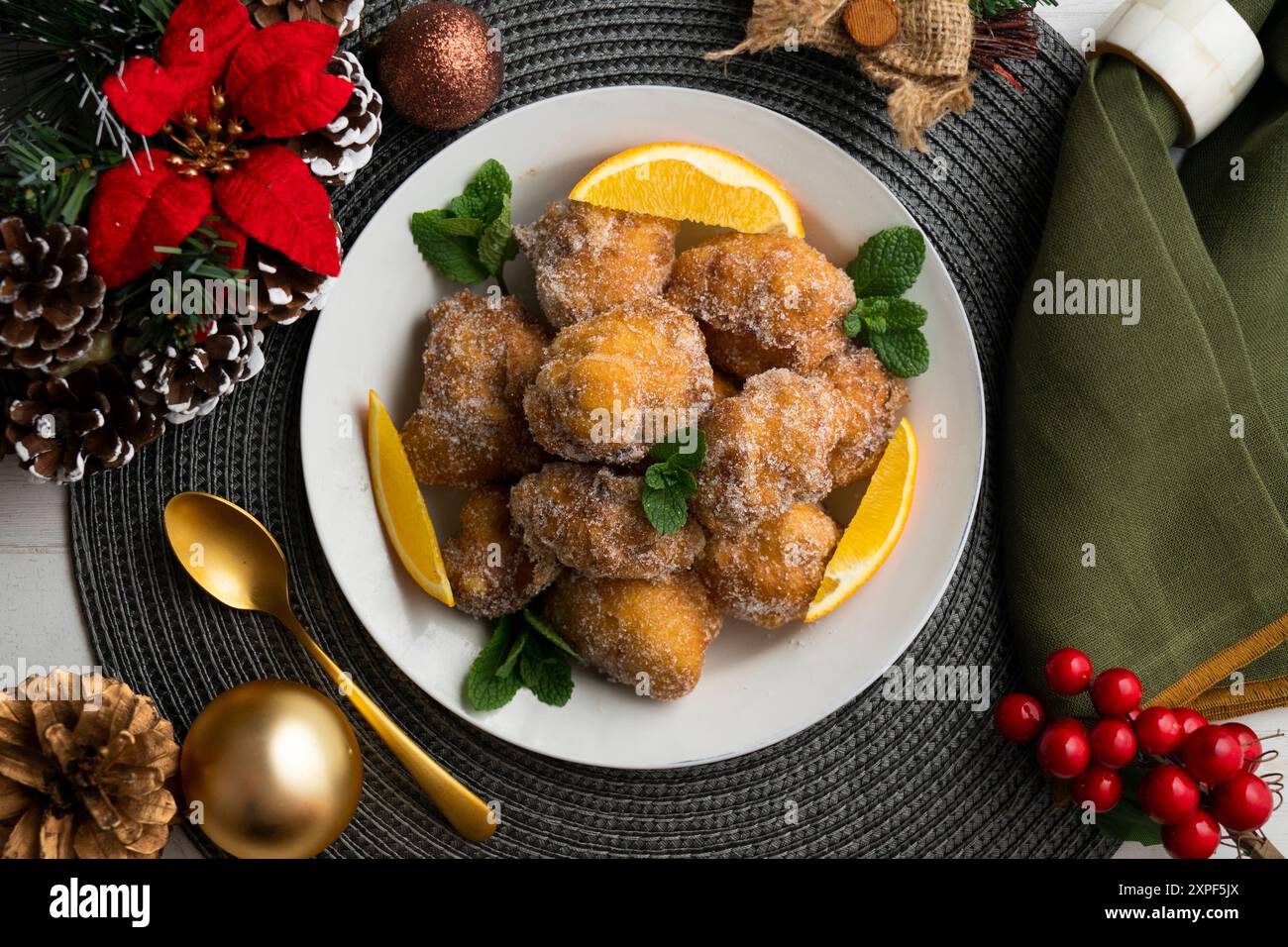 Colombian christmas hi-res stock photography and images - Alamy