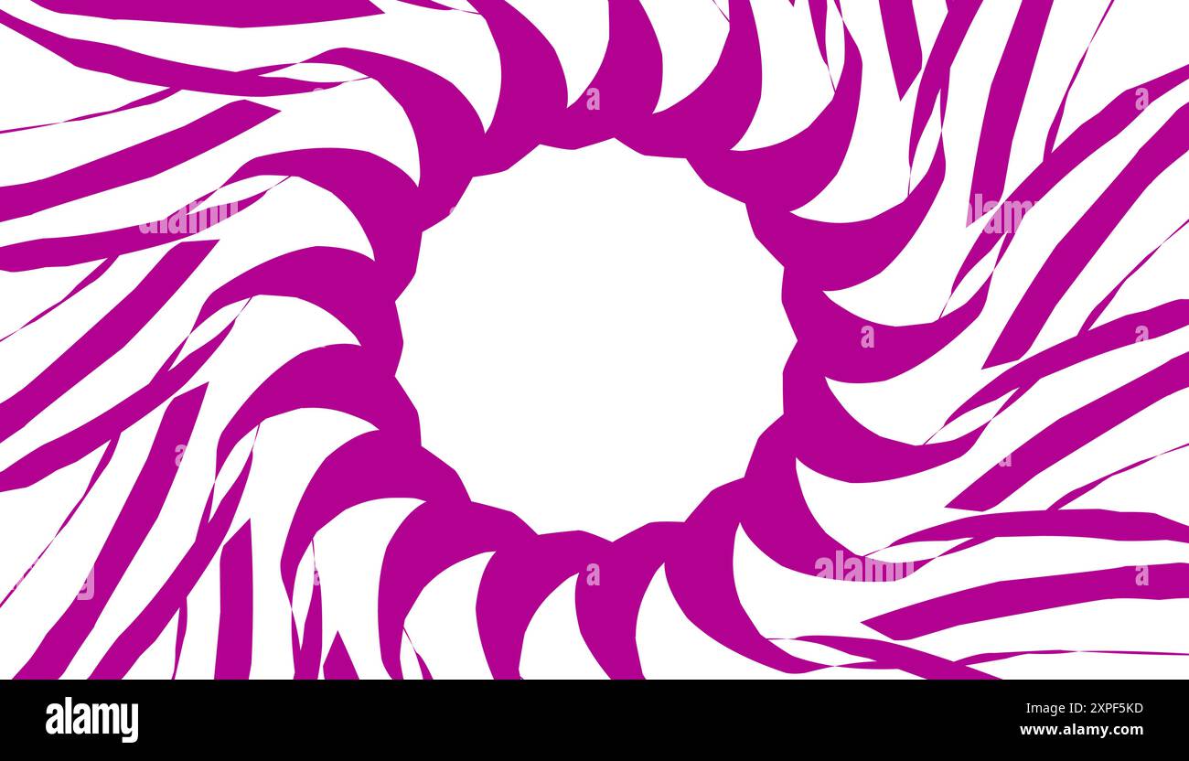 Aesthetic purple pattern abstract background illustration. Perfect for ...