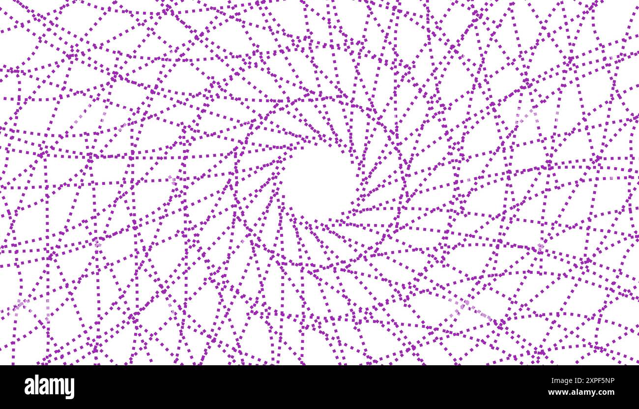 Aesthetic purple pattern abstract background illustration. Perfect for ...
