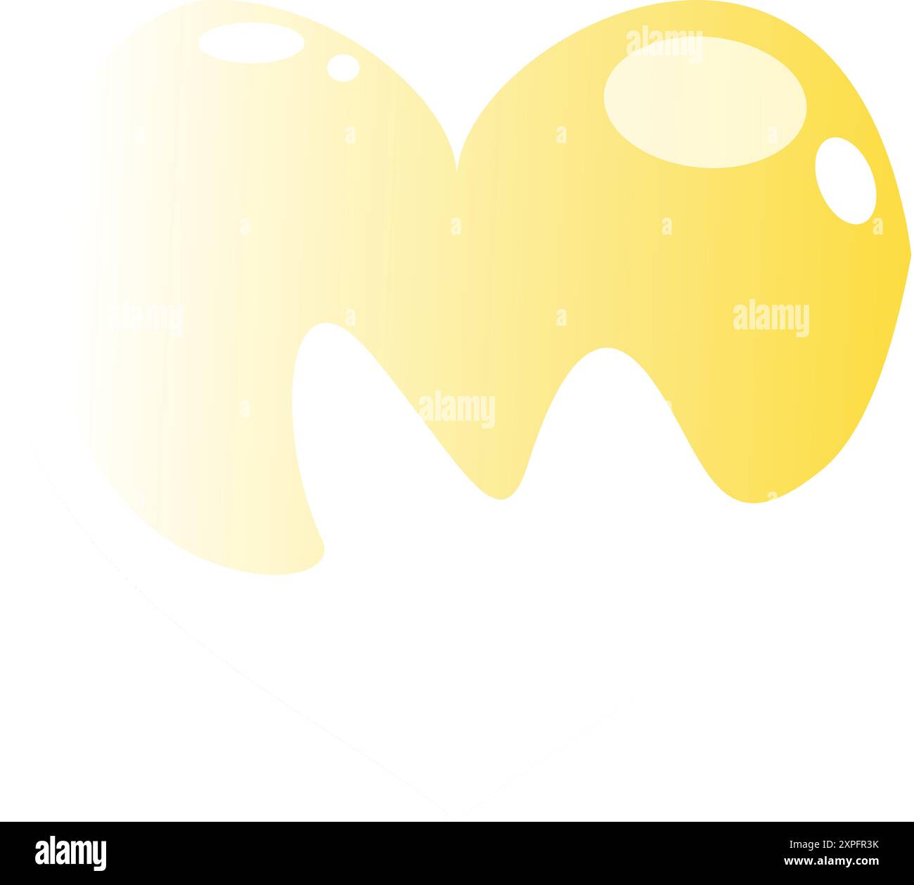 Dripping font Cut Out Stock Images & Pictures - Alamy