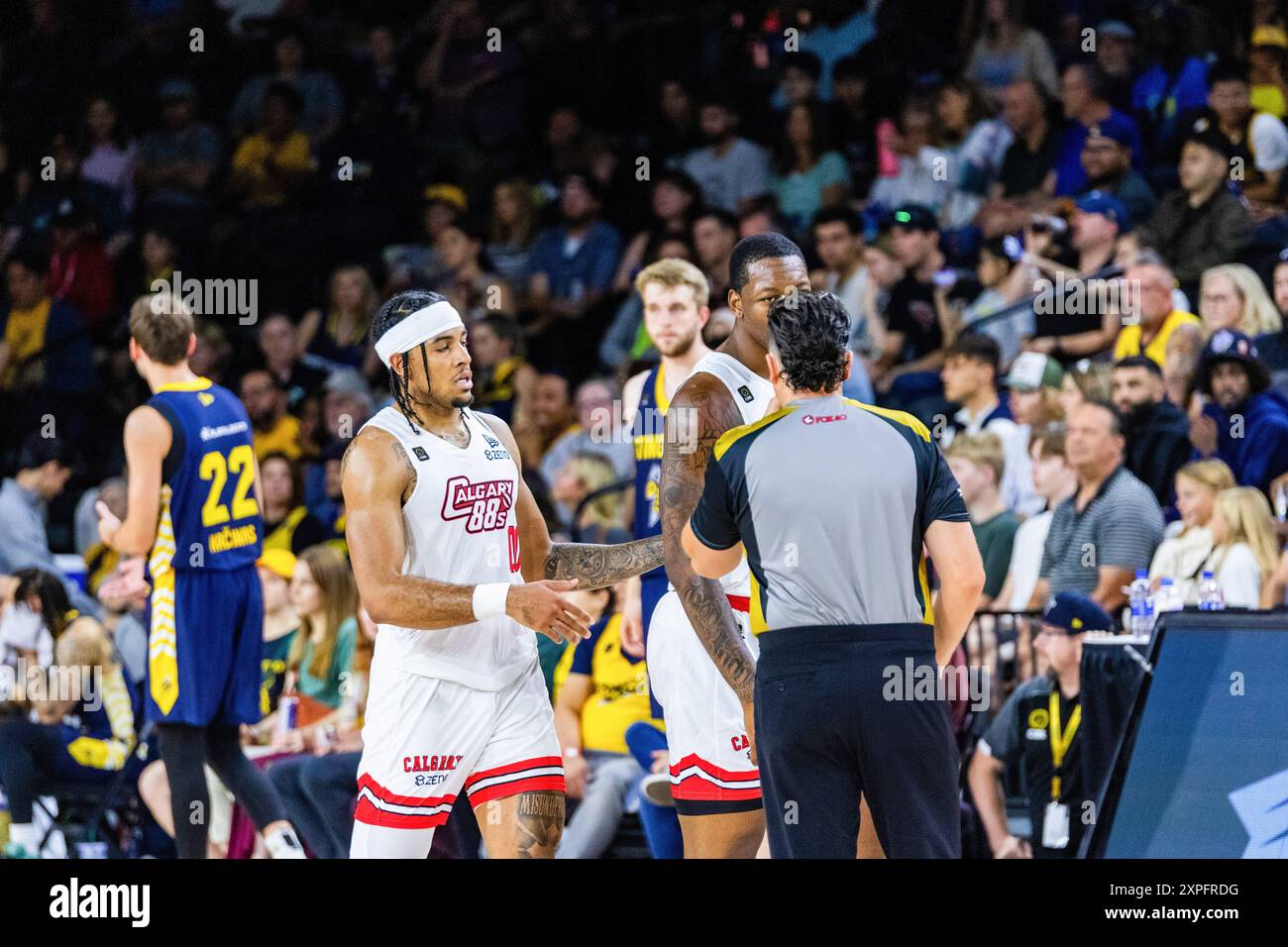 Sean michael hi-res stock photography and images - Alamy