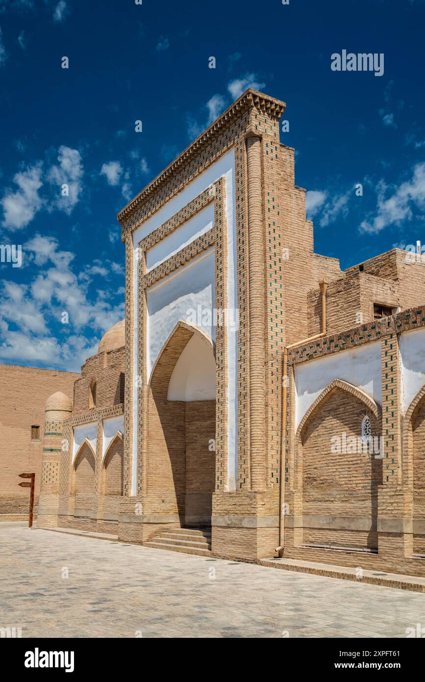 Tosh hovli palace hi-res stock photography and images - Alamy
