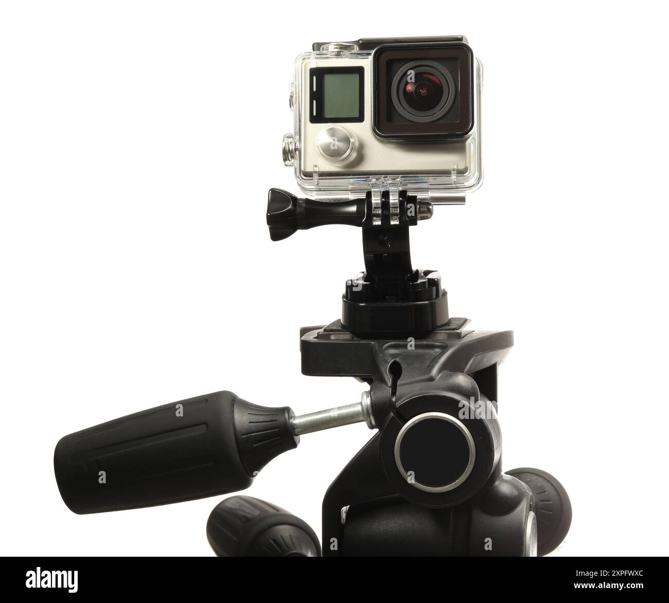 Professional camera stabilizer gear hi-res stock photography and images ...