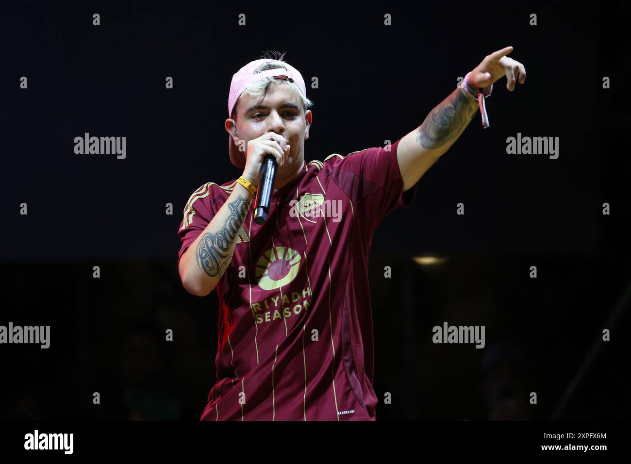 in the photo El Matador Stock Photo - Alamy