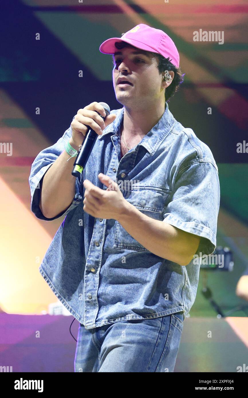 in the photo Leo Gasmann Stock Photo - Alamy