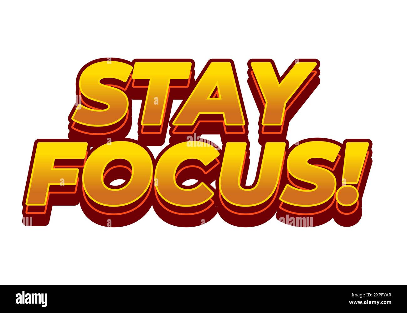 Plan work inspirational design Stock Vector Images - Alamy