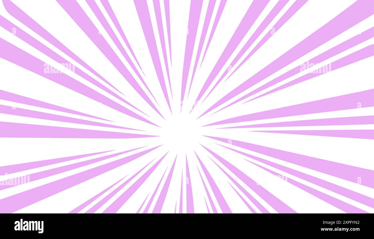 Retro comic background illustration. Perfect for comic design ...