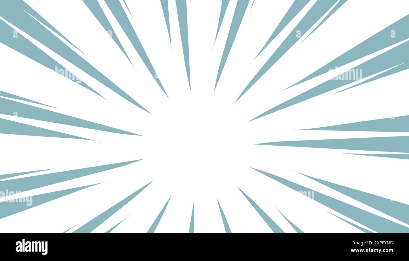 Retro comic background illustration. Perfect for comic design ...