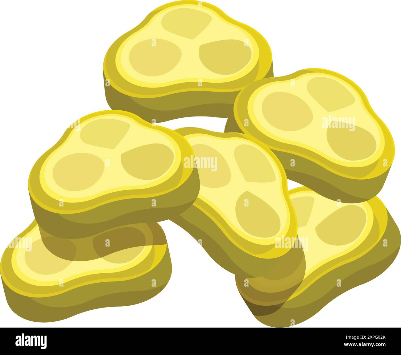 Creating a visually appealing arrangement pile of hi-res stock ...