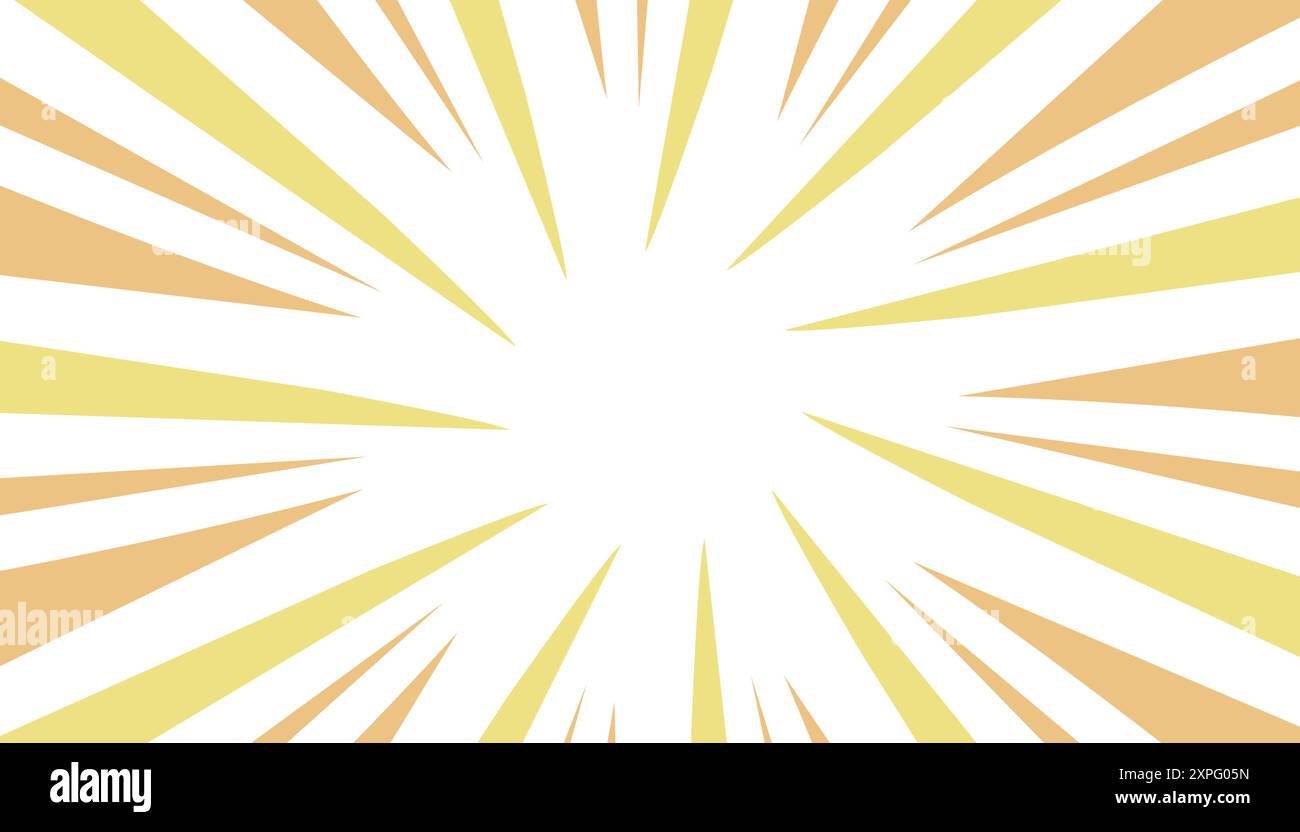 Retro comic background illustration. Perfect for comic design ...