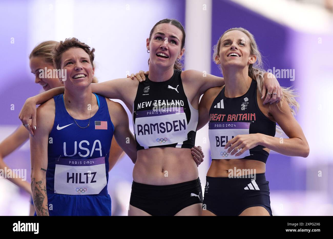 Maia ramsden 2024 hi-res stock photography and images - Alamy