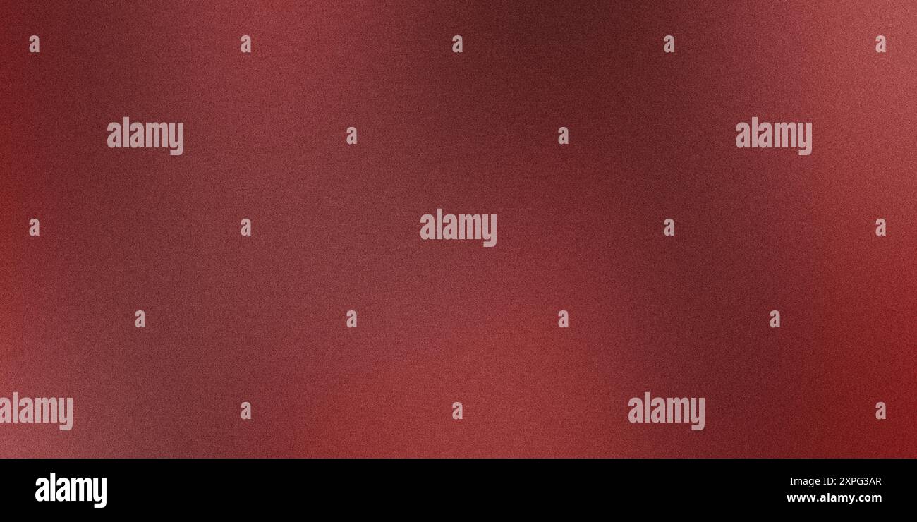Red metallic wall texture with gradient lighting effect creating a ...