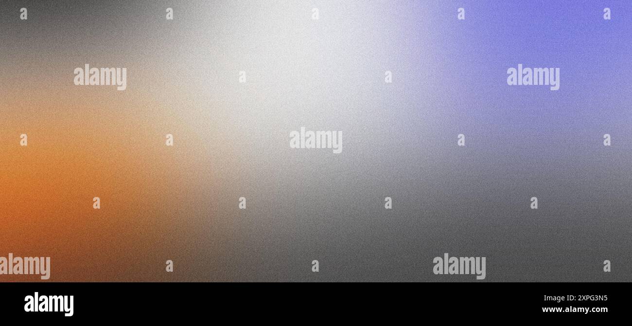 Grainy texture background featuring a spectrum of colors blending ...