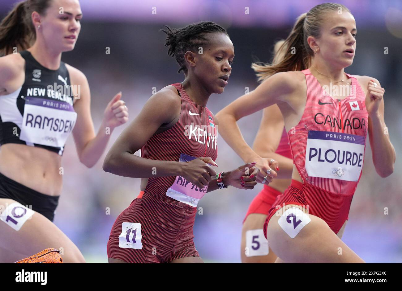 Simone plourde paris hi-res stock photography and images - Alamy