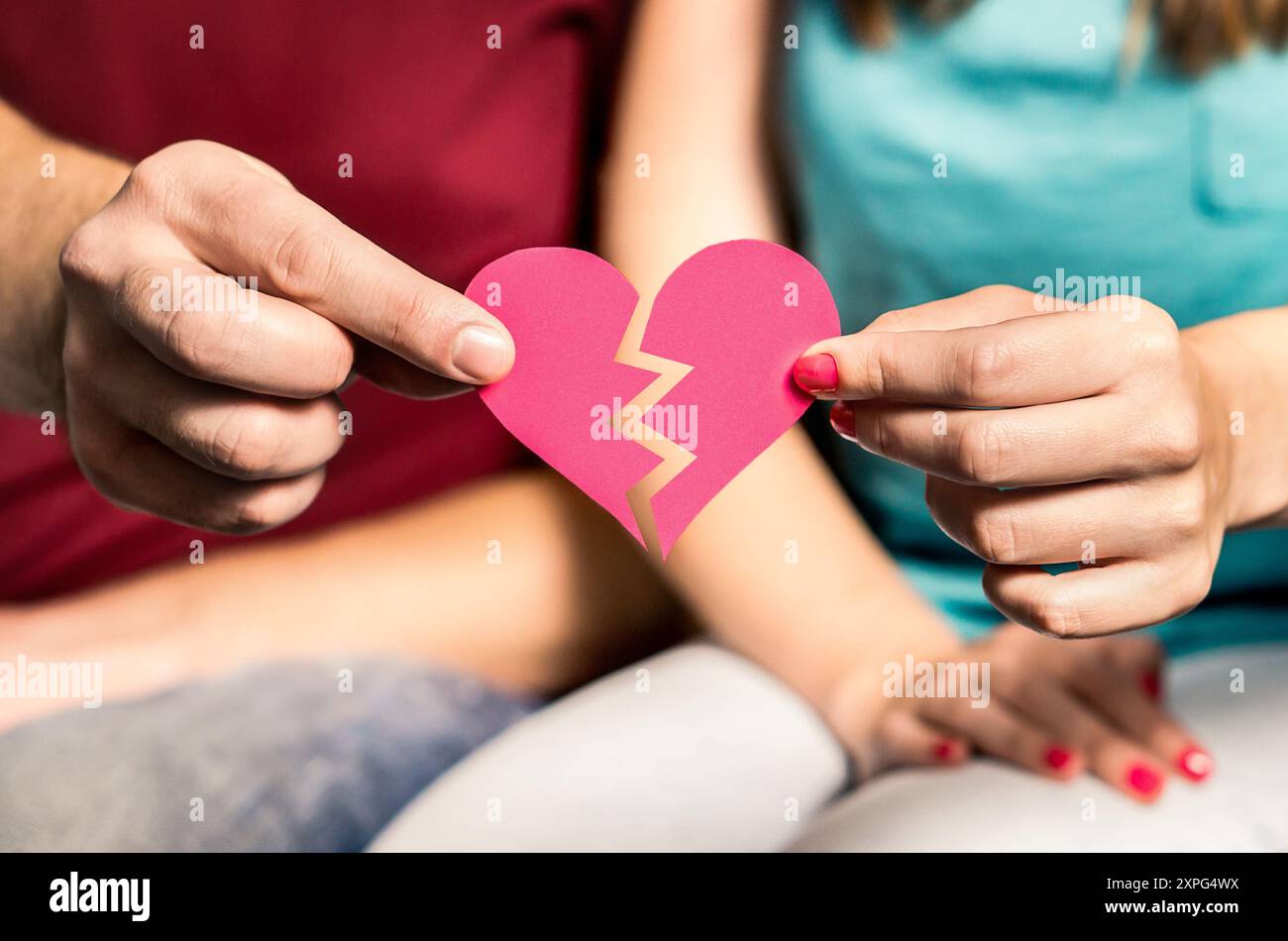 Cheater Love Wallpapers Cheating Heart Hi Res Stock Photography And