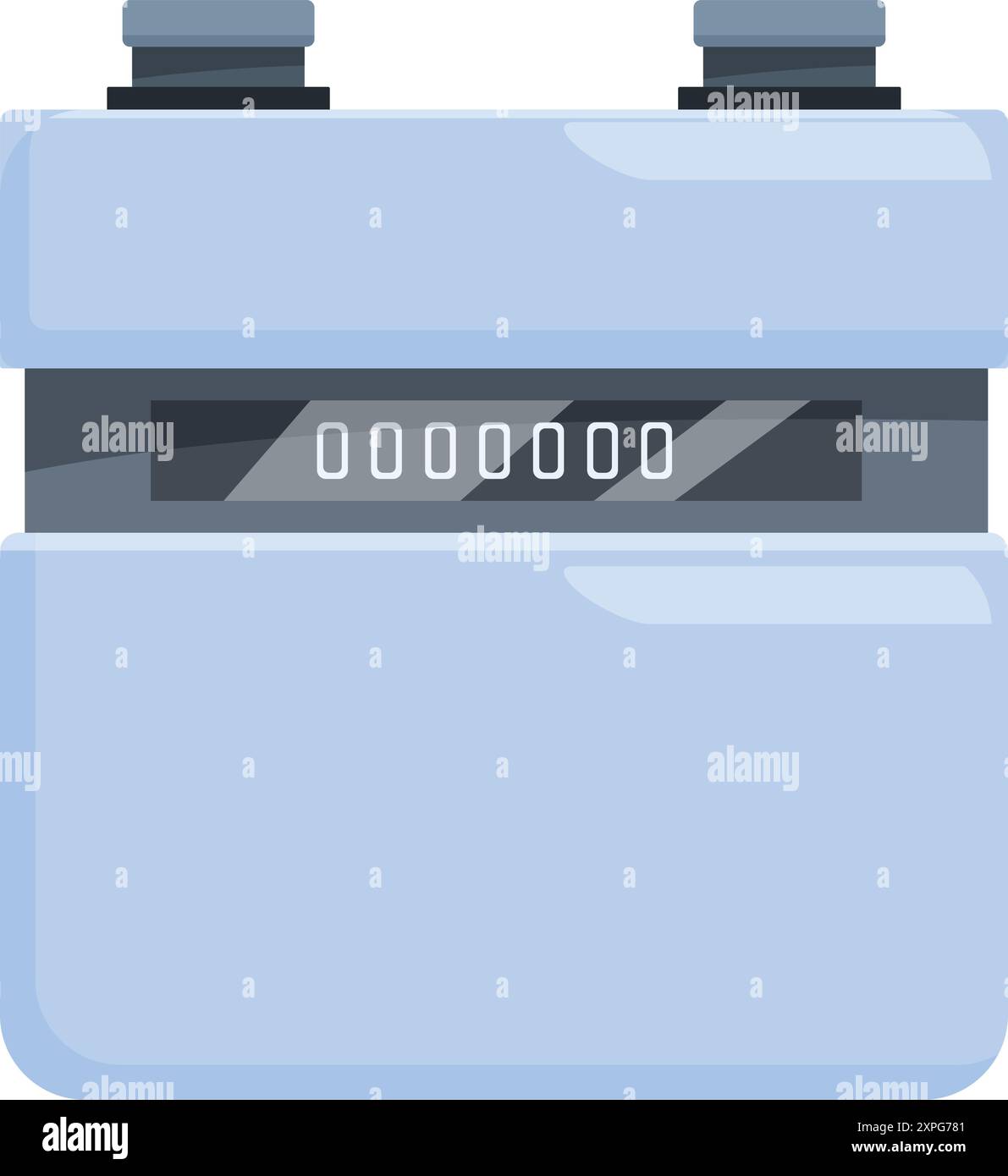 Reading dial data Stock Vector Images - Alamy