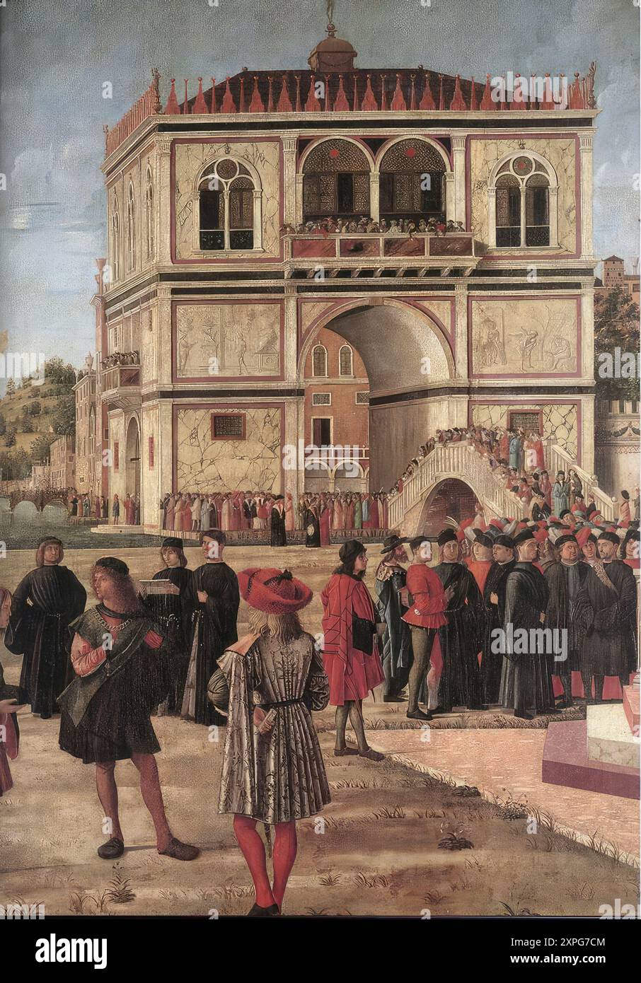 Venezia san giuliano hi-res stock photography and images - Alamy