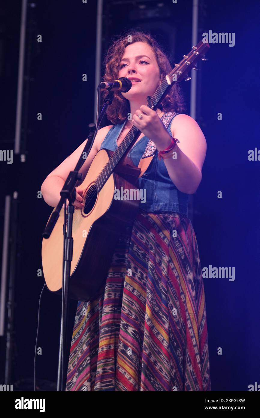 Katherine priddy live hi-res stock photography and images - Alamy