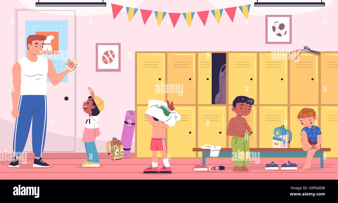 Changing alphabet Stock Vector Images - Alamy