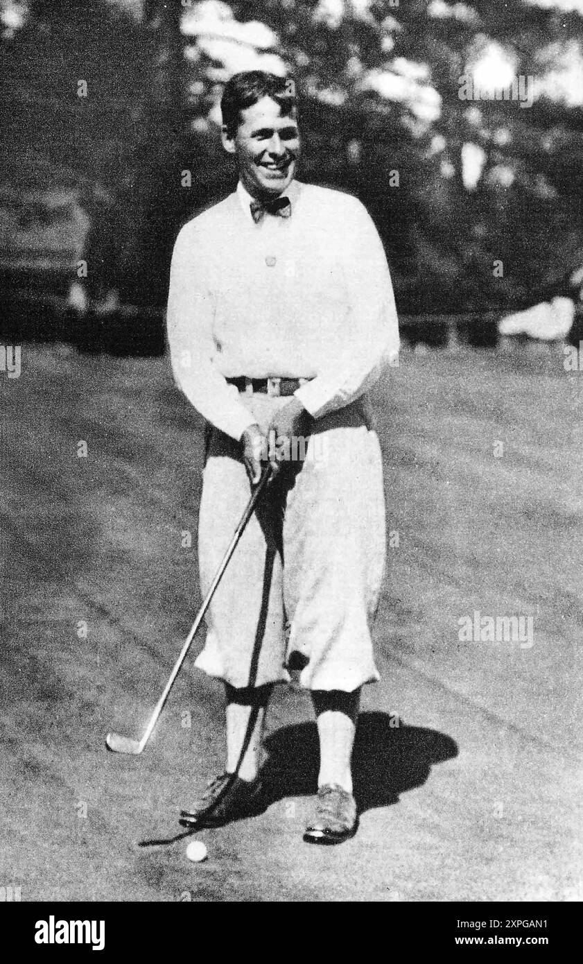 Augusta national golf Black and White Stock Photos & Images - Alamy