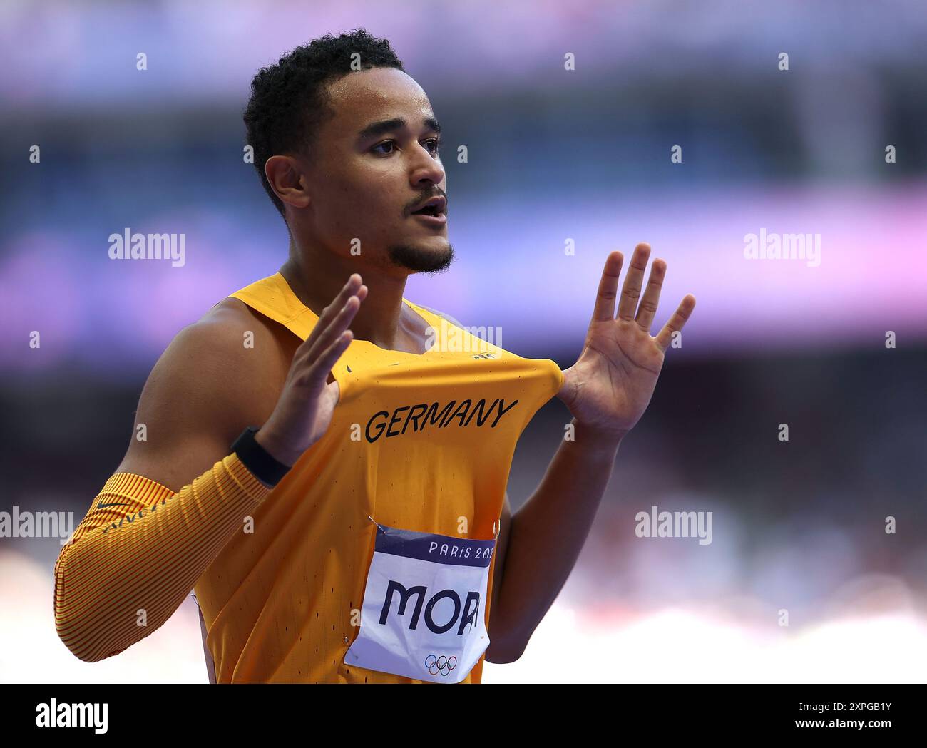 Manuel mordi hi-res stock photography and images - Alamy