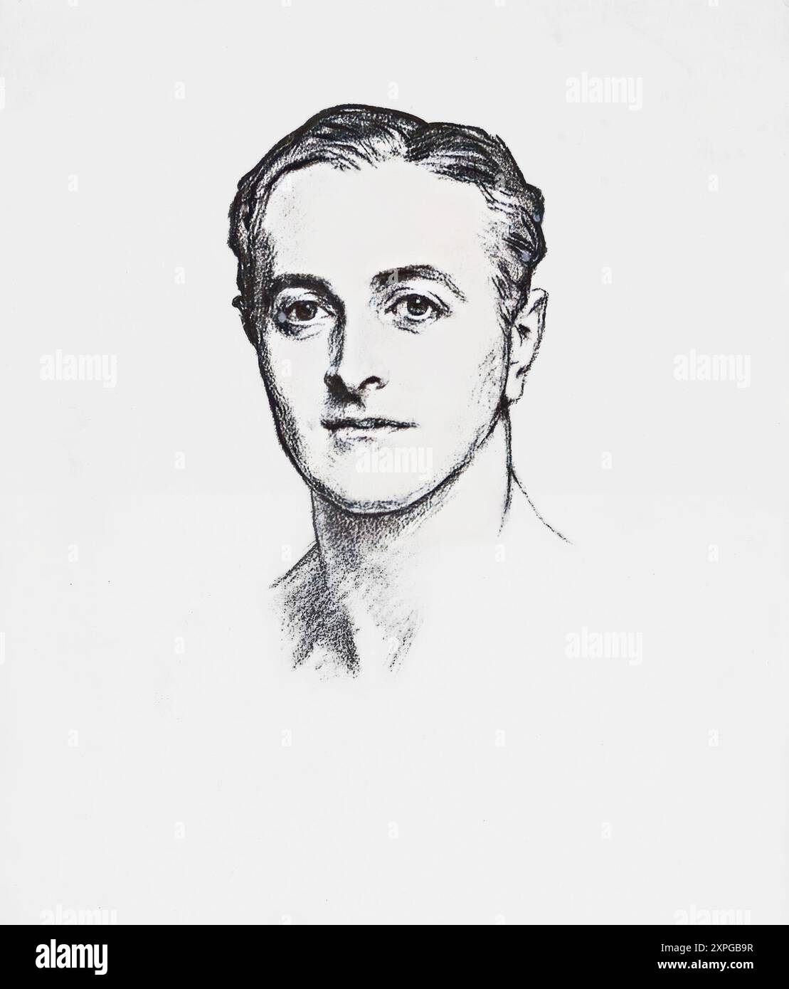 Arthur rose vincent hi-res stock photography and images - Alamy