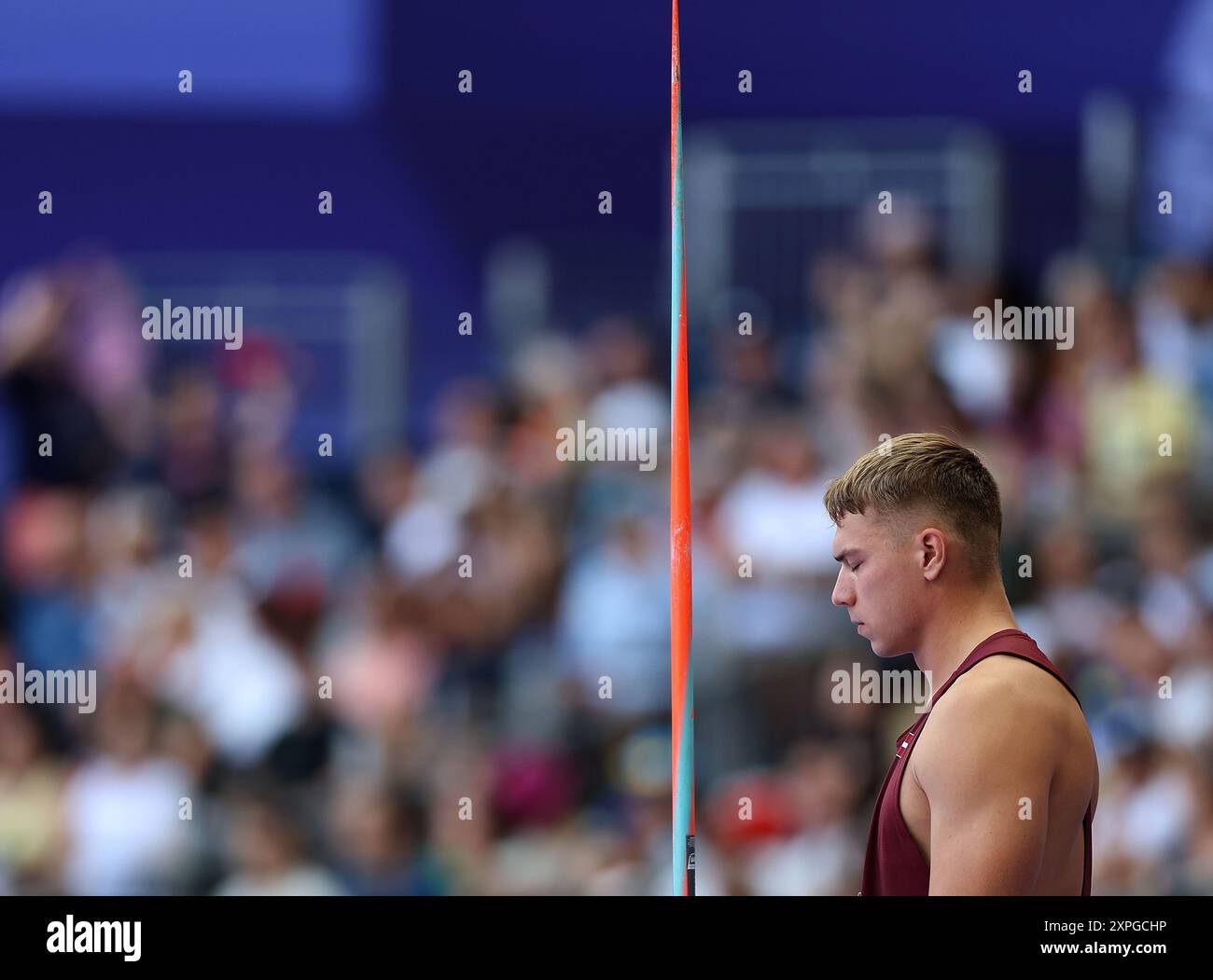 Patriks gailums hi-res stock photography and images - Alamy