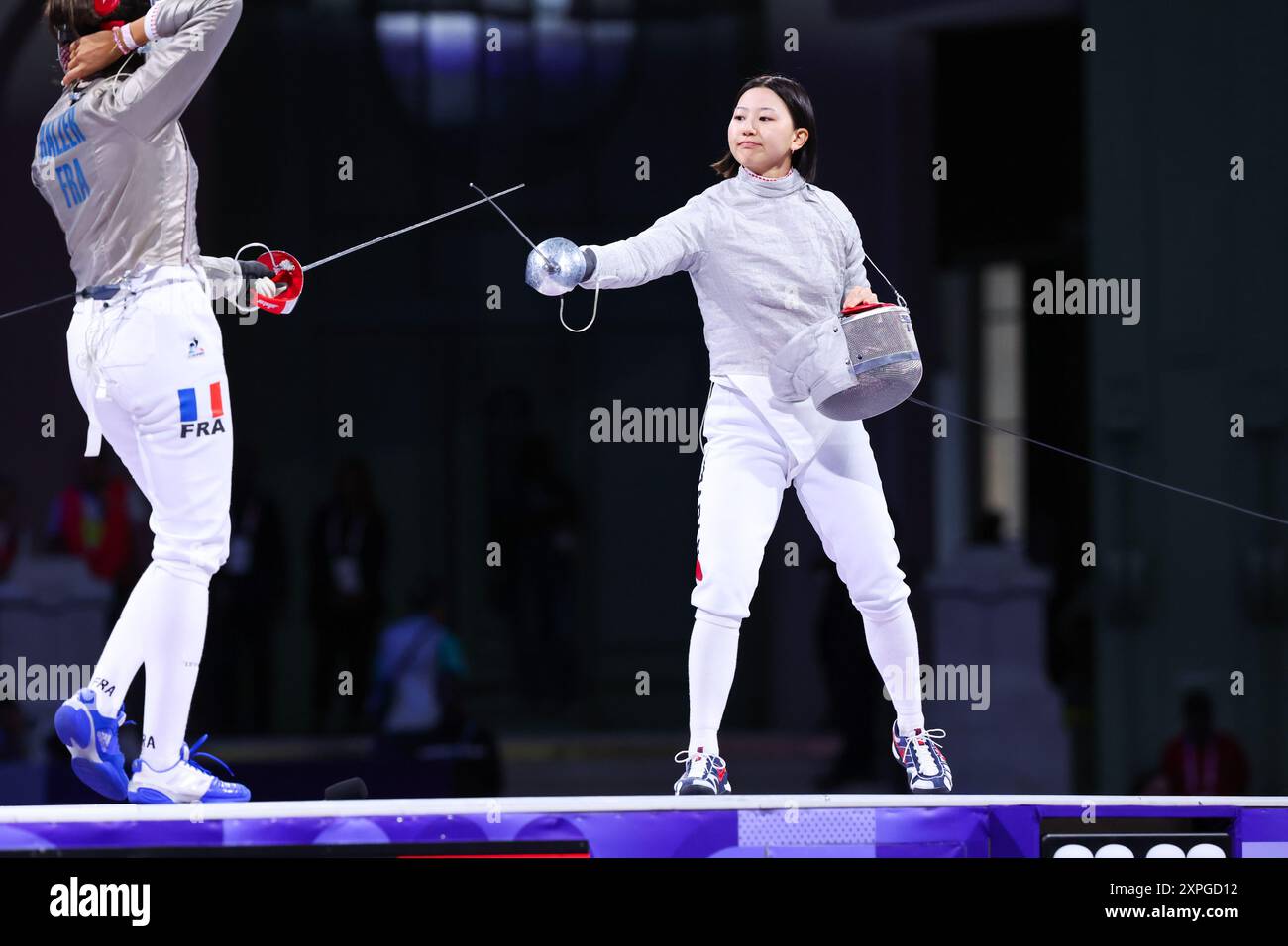 Risa takashima hi-res stock photography and images - Alamy