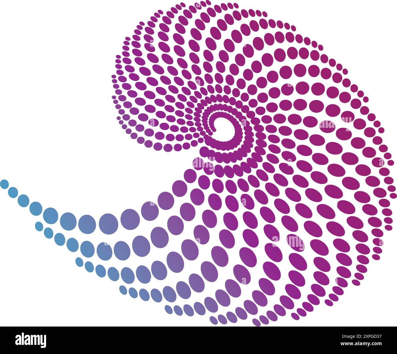 vortex circle logo design element icon Stock Vector Image & Art - Alamy