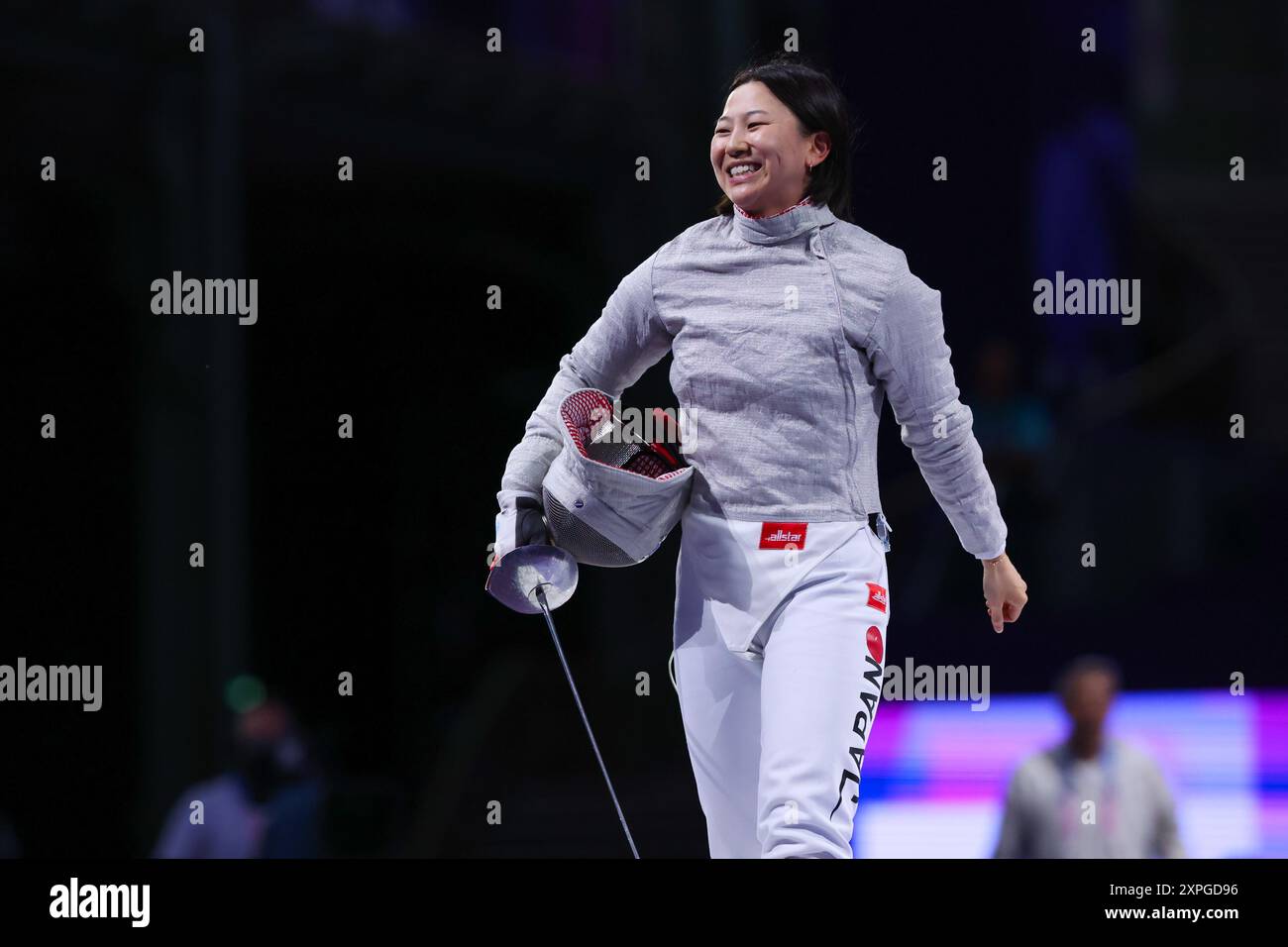 Risa takashima hi-res stock photography and images - Alamy