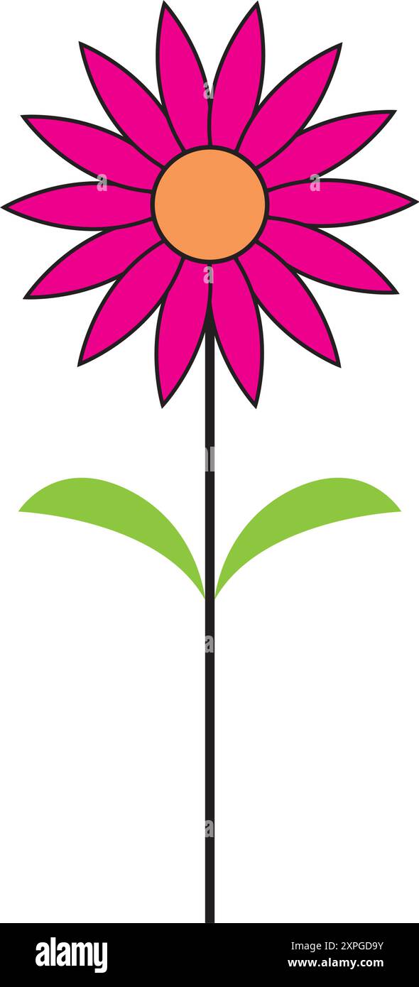 Beautiful notebook cover design Stock Vector Images - Alamy