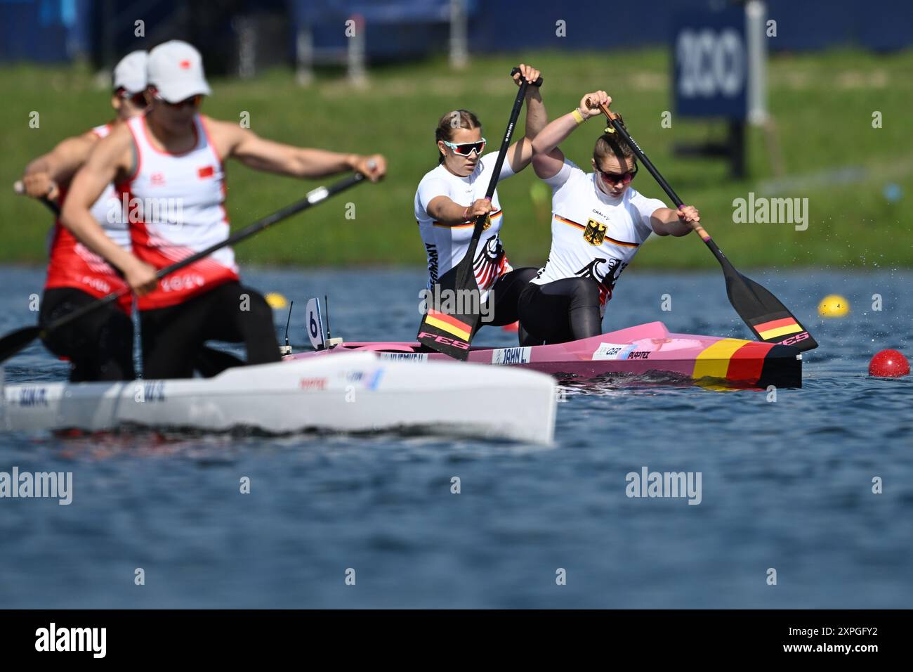 Jule marie hake hi-res stock photography and images - Alamy