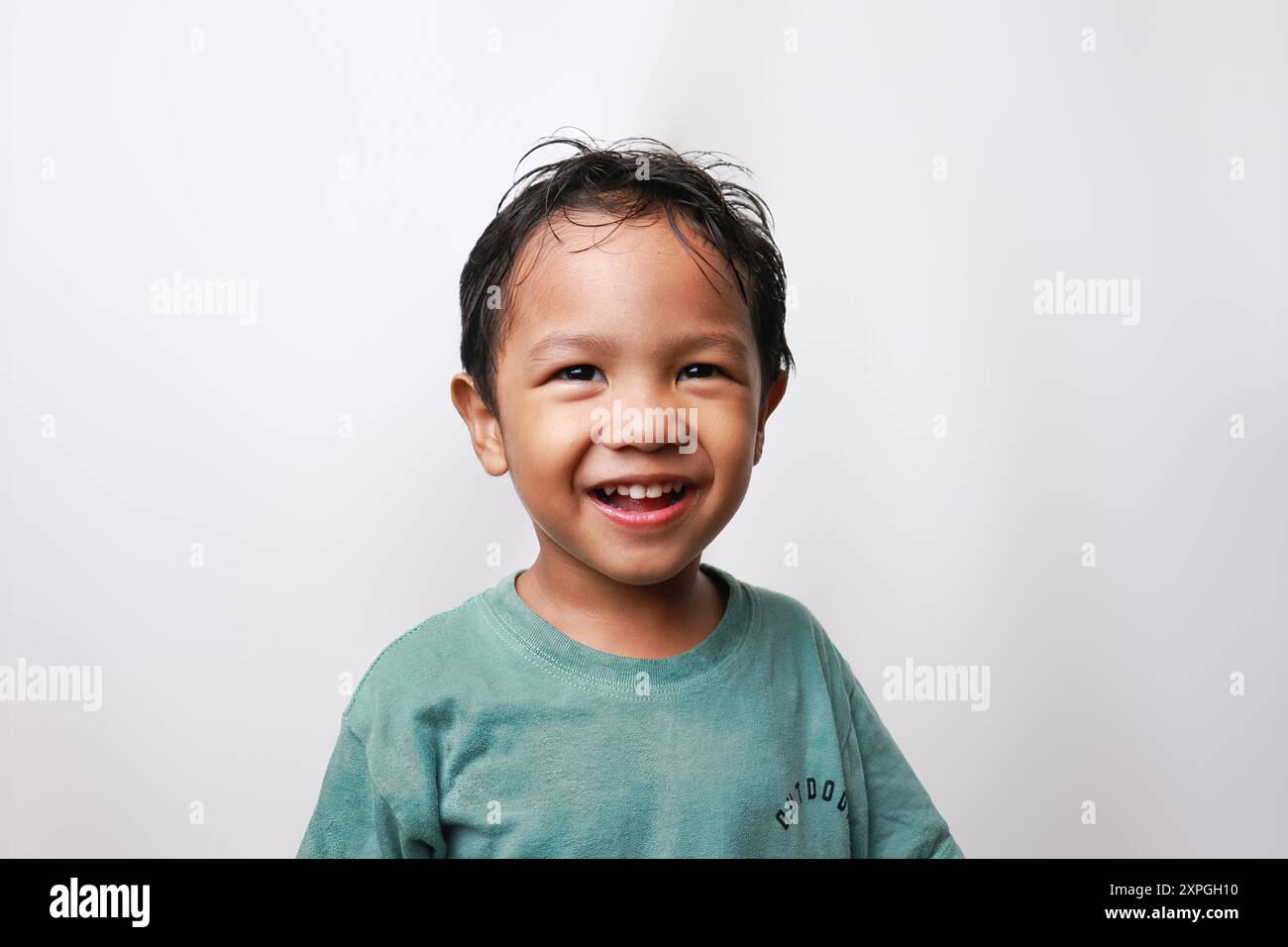 Posed personality hi-res stock photography and images - Alamy