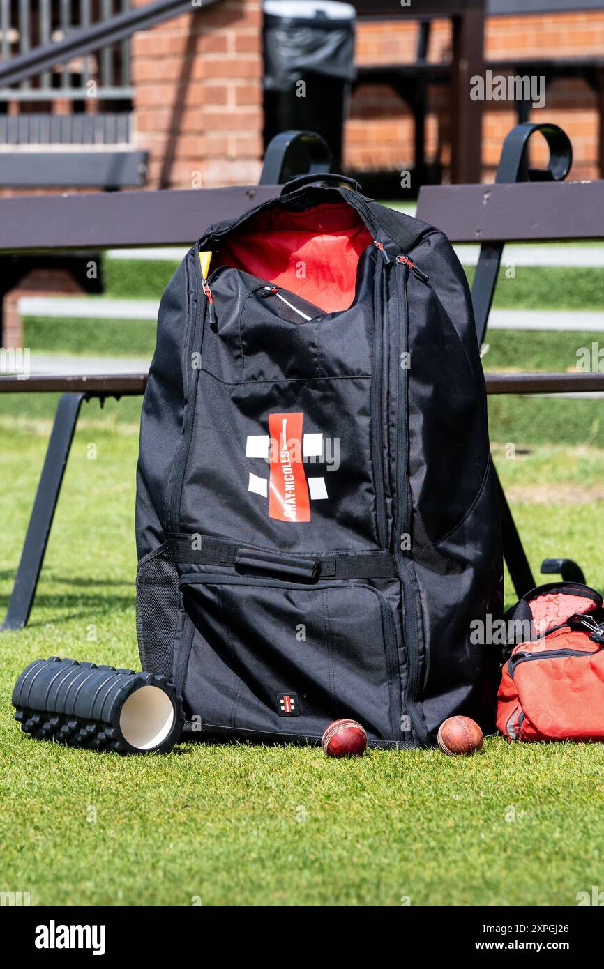 Dunstall cc hi-res stock photography and images - Alamy