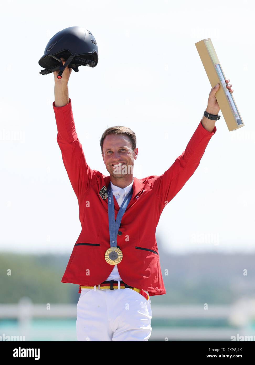 Christian kukuk paris 2024 hi-res stock photography and images - Alamy