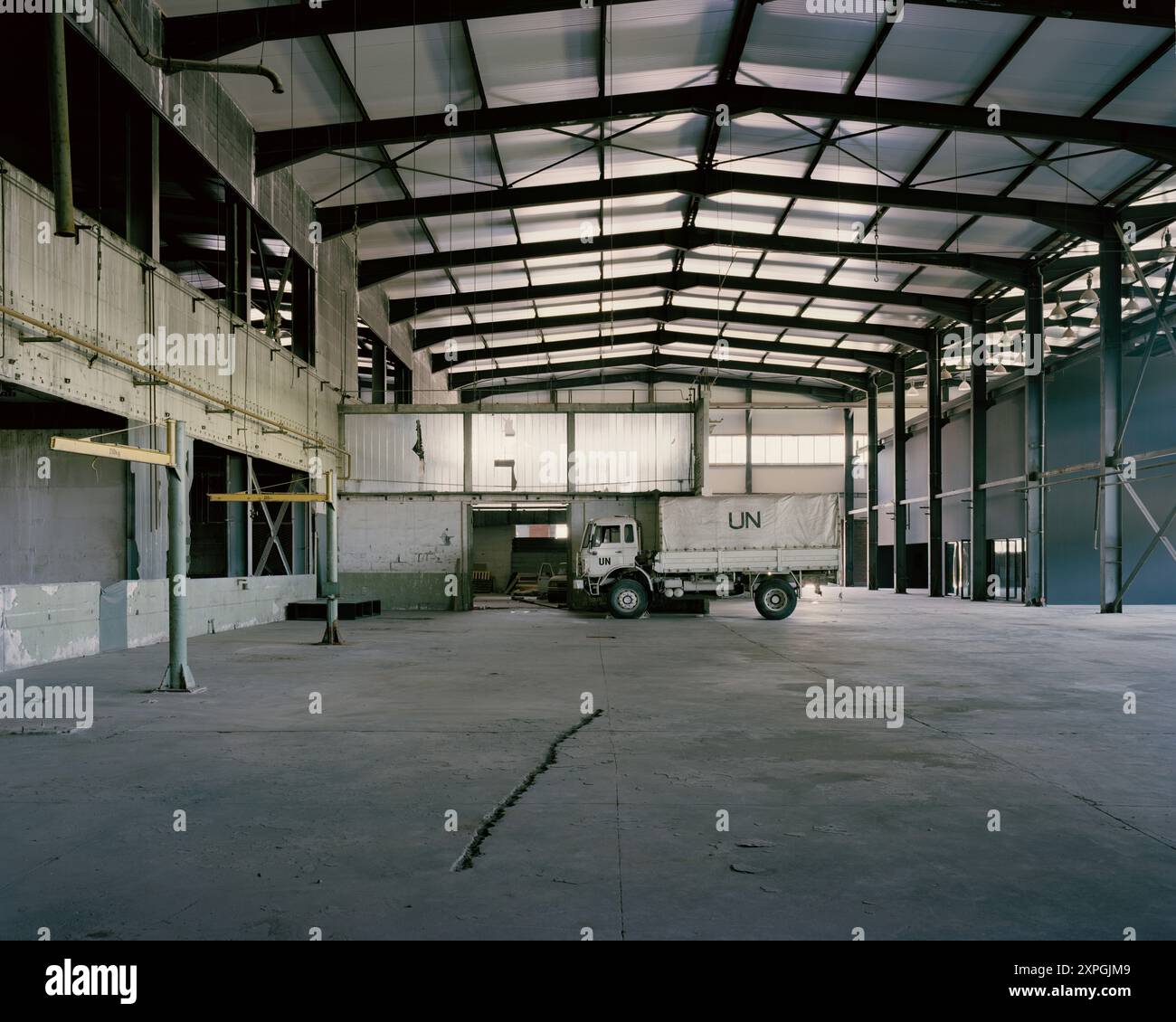 © John Angerson 2024 11th July 1995. The Srebrenica massacre, also ...