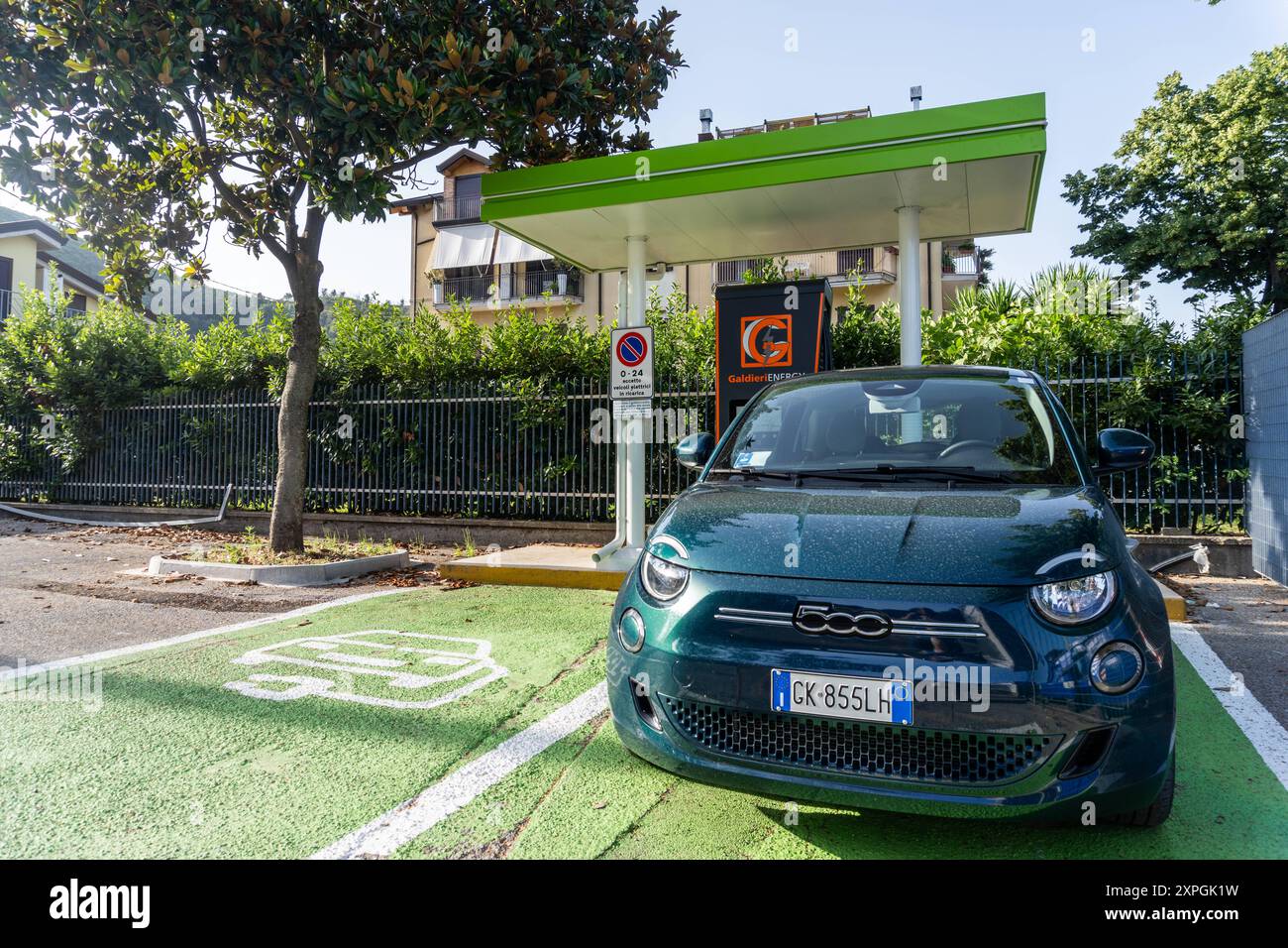 Automobiltechnologie hi-res stock photography and images - Alamy
