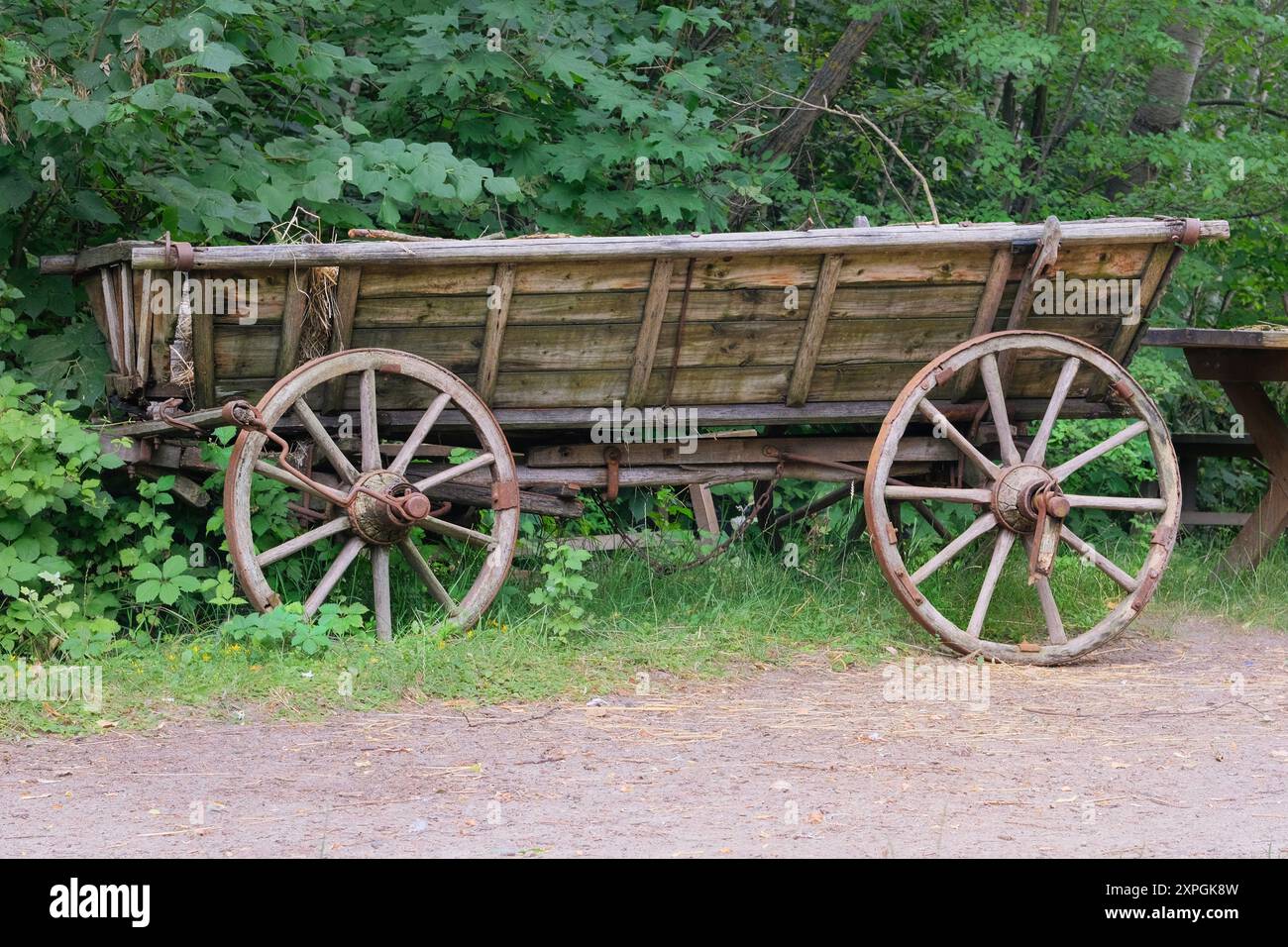 Rural transport hi-res stock photography and images - Alamy