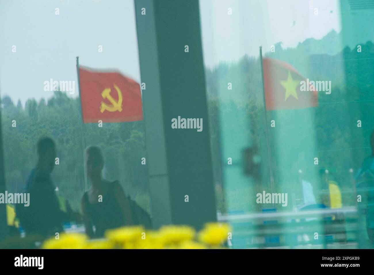 proletarian solidarity and the worker s movement called communism ...