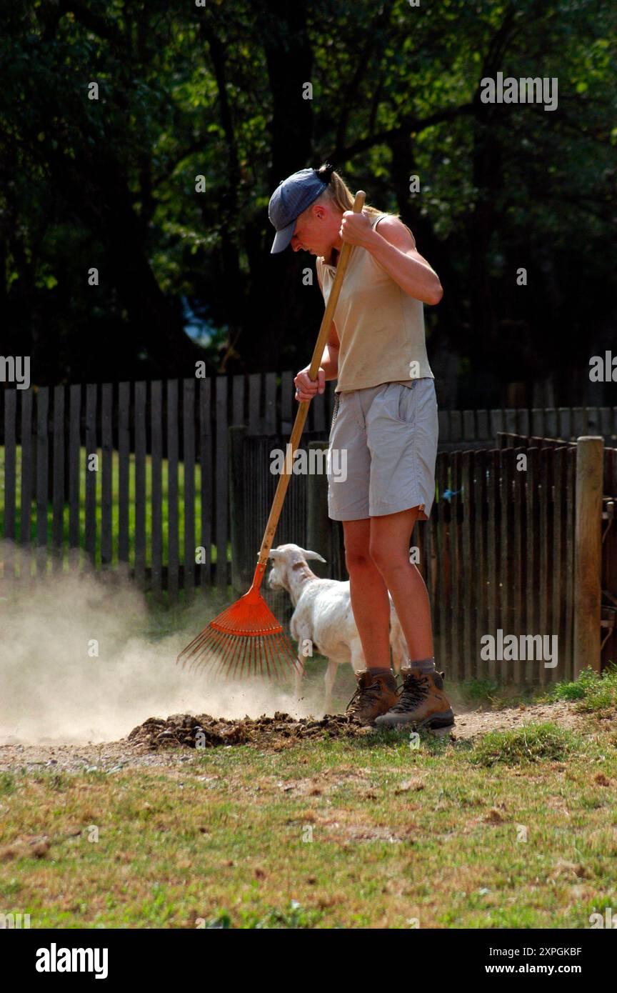 there was always a strong bond between animals and humans a strong bond ...