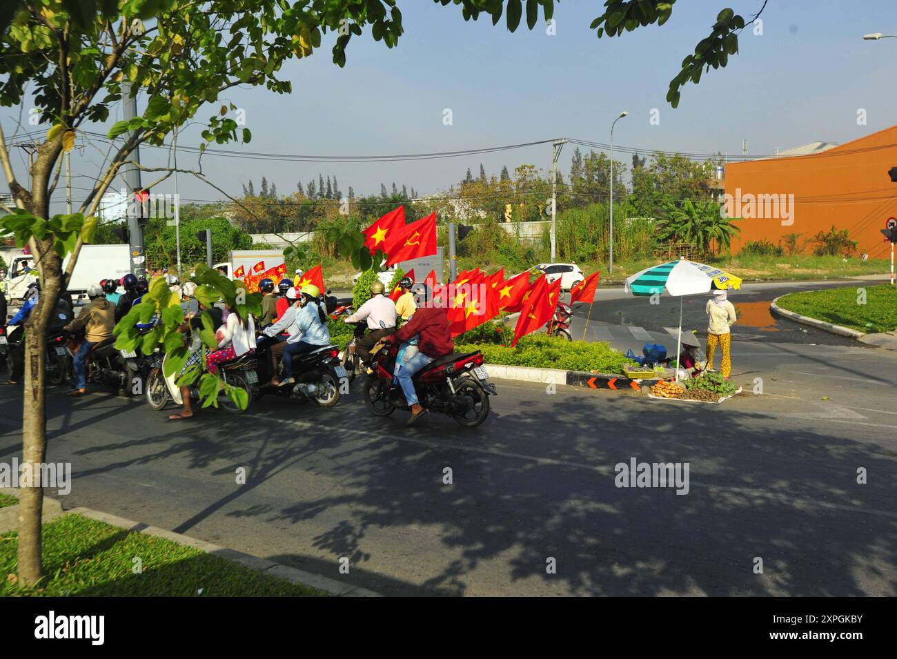 proletarian solidarity and the worker s movement called communism ...