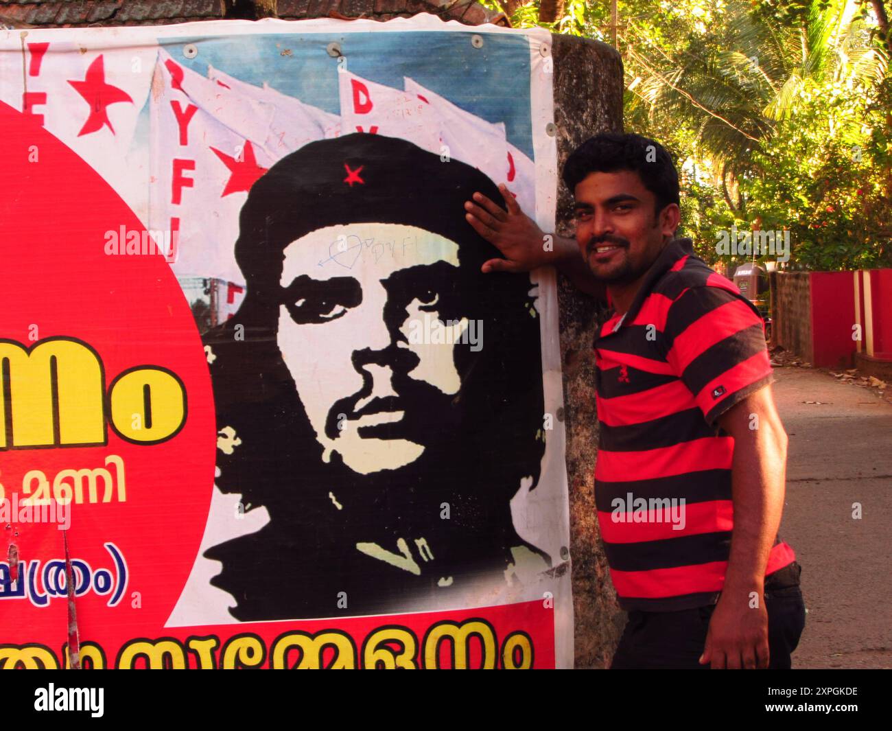 proletarian solidarity and the worker s movement called communism ...