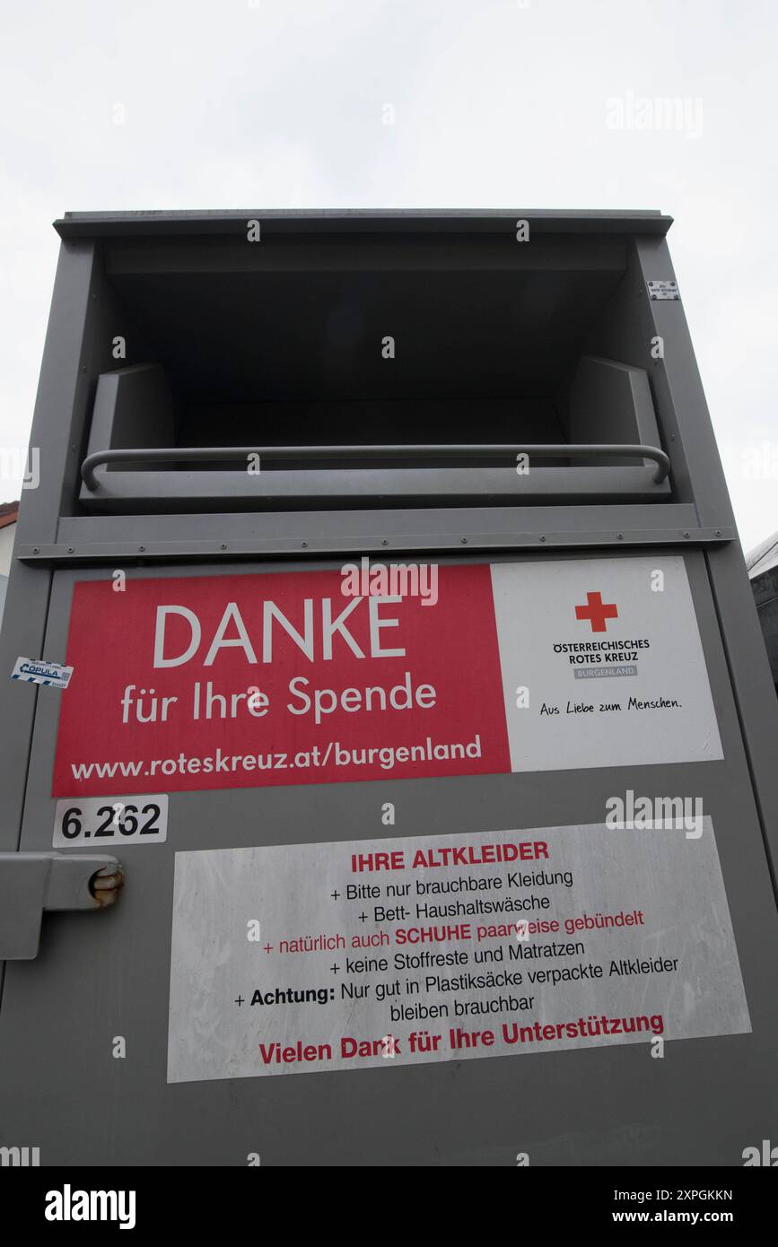 recycling waste prevention trough separation and waste treatment ...