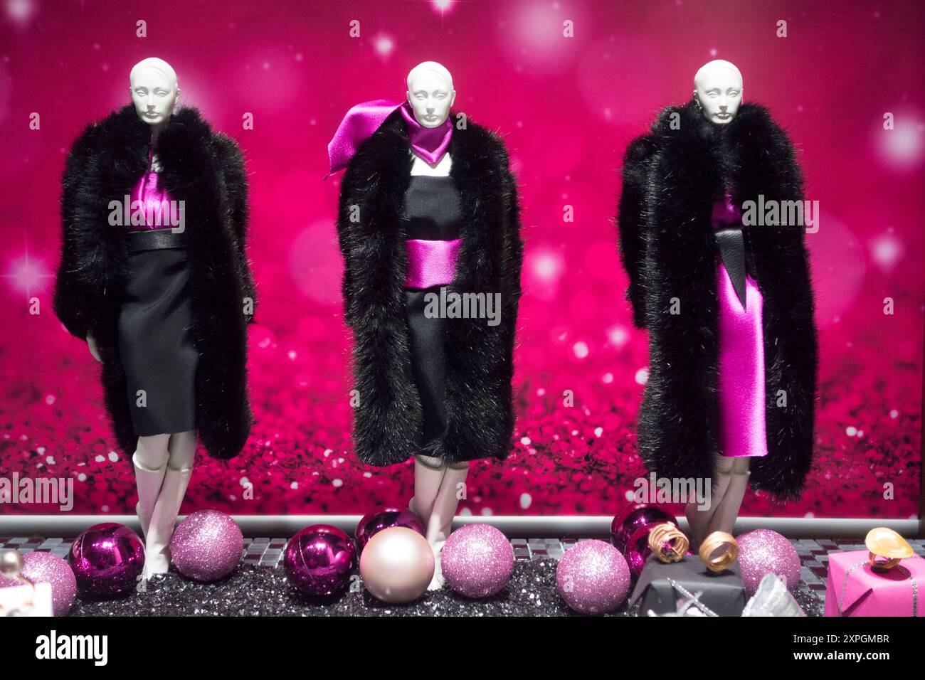 Modelling in the fashion industry for business Modelling in the fashion ...